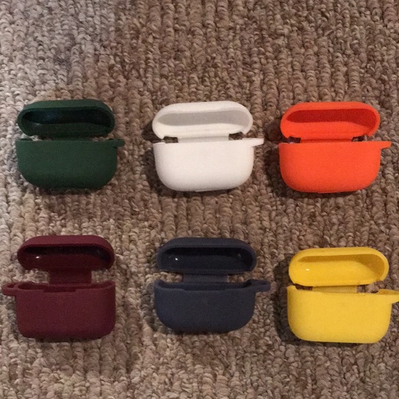 Cell Phones & Accessories | Airpod Pro Cases | Poshmark